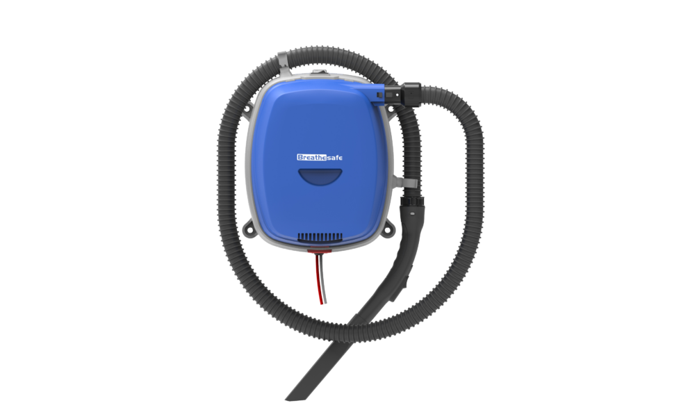 Vac-Safe HEPA Industrial Vacuum Cleaners | HEPA Filter Vacuum Cleaners